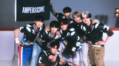 Kyrell (AMPERS&ONE) Profile (Updated!) - Kpop Profiles