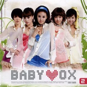 Baby V.O.X / Baby V.O.X Re.V Discography (Updated!) - Kpop Profiles