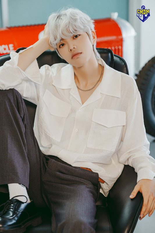 Oh Junhyoung (CMDM) Profile and Facts (Updated!)