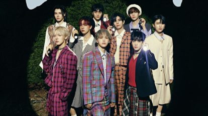 CRAVITY Members Profile (Updated!)