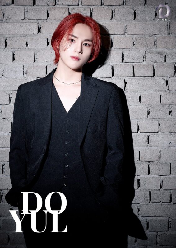 D-ONE Members Profile (Updated!) - Kpop Profiles