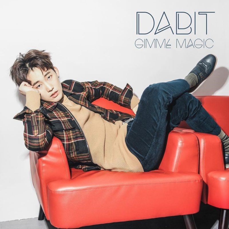 DABIT Profile (Updated!) - Kpop Profiles