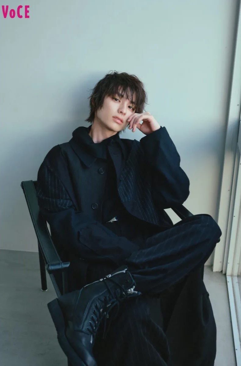 Honda Kyoya Profile (Updated!) - Kpop Profiles