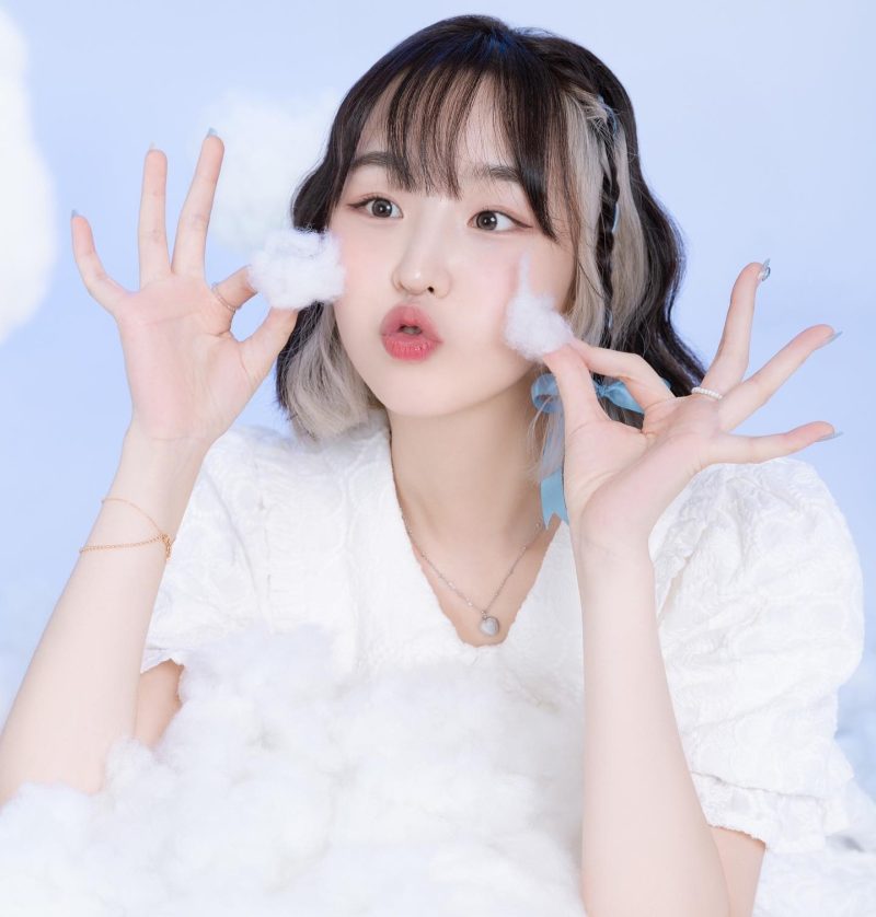 Hong Dayeon Profile (Updated!) - Kpop Profiles