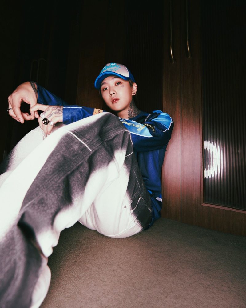 Huh Discography (Updated!) - Kpop Profiles