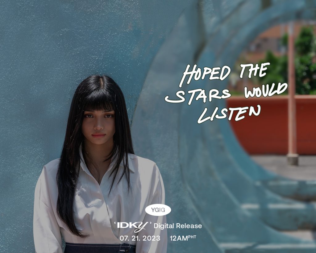 YGIG Members Profile (Updated!) - Kpop Profiles