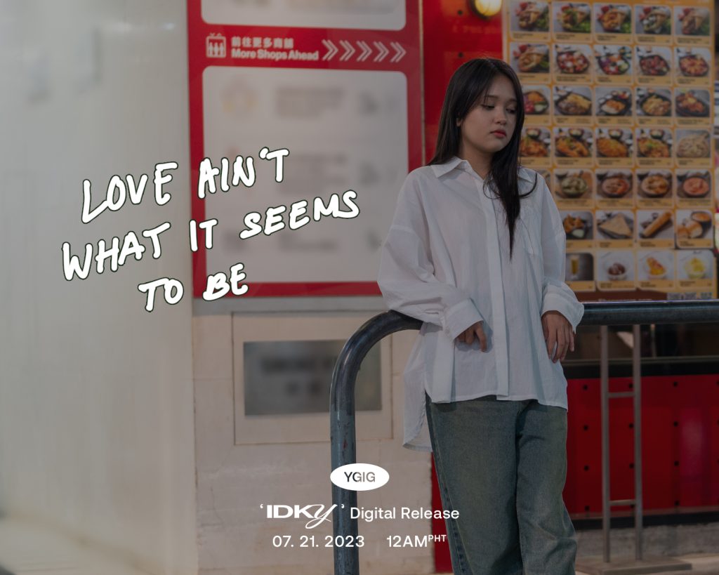 YGIG Members Profile (Updated!) - Kpop Profiles