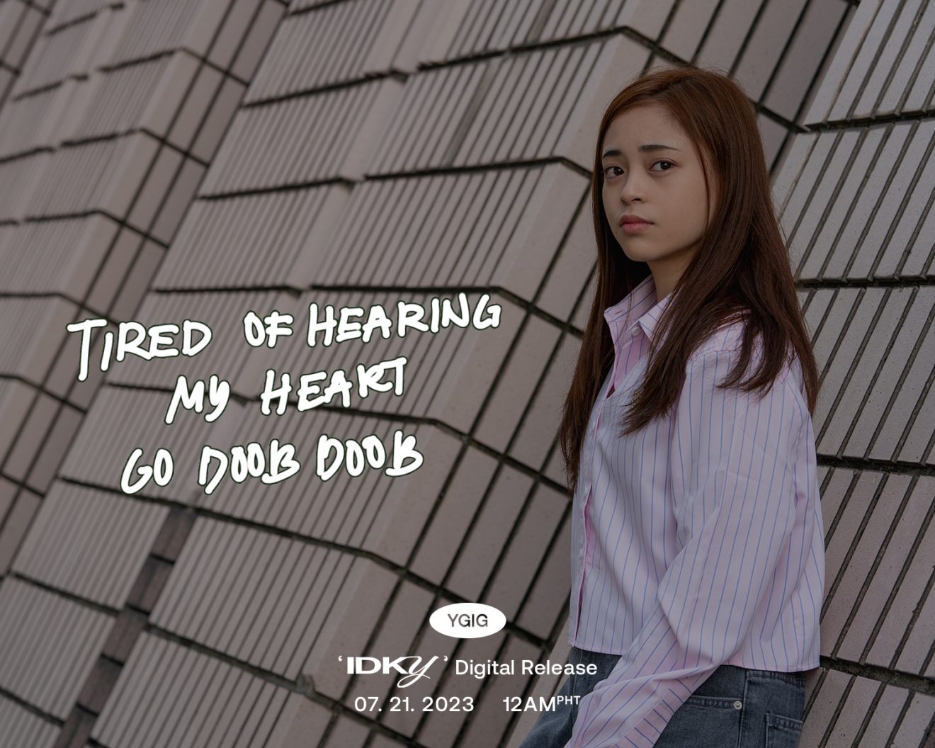 YGIG Members Profile (Updated!) - Kpop Profiles