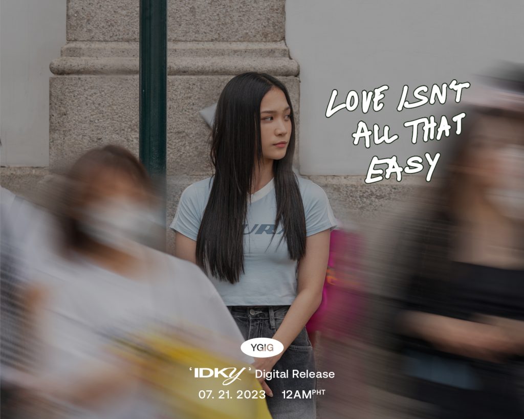 YGIG Members Profile (Updated!) - Kpop Profiles