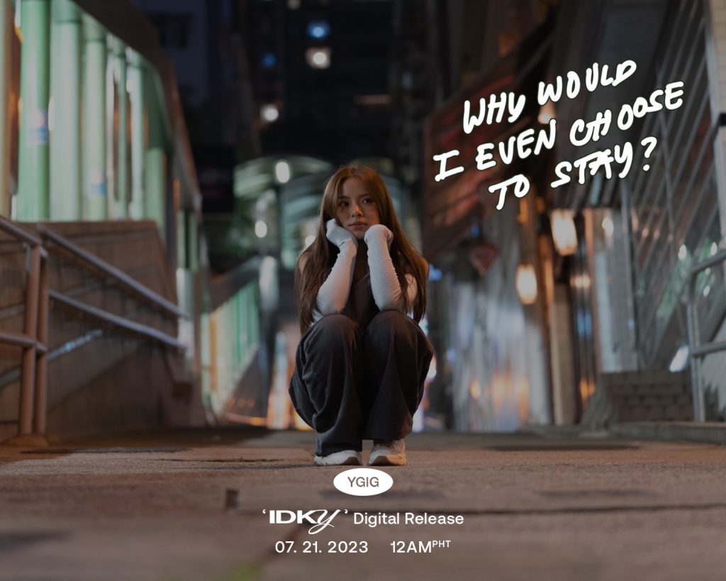 YGIG Members Profile (Updated!) - Kpop Profiles