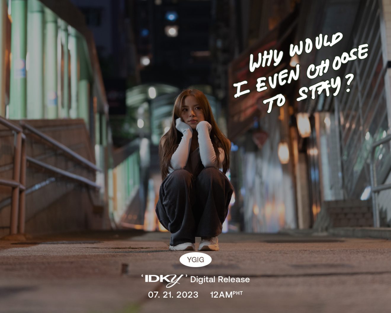 YGIG Members Profile (Updated!) - Kpop Profiles