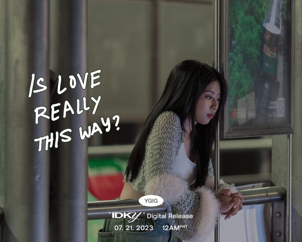 YGIG Members Profile (Updated!) - Kpop Profiles