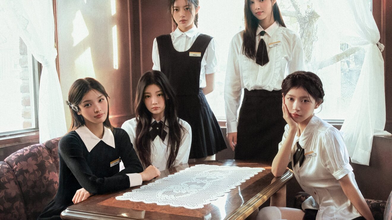 ILLIT Awards History (Updated!) - Kpop Profiles