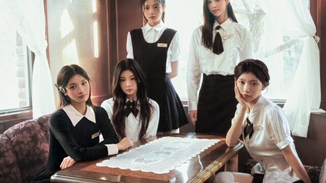 ILLIT: Who is Who? (Updated!) - Kpop Profiles