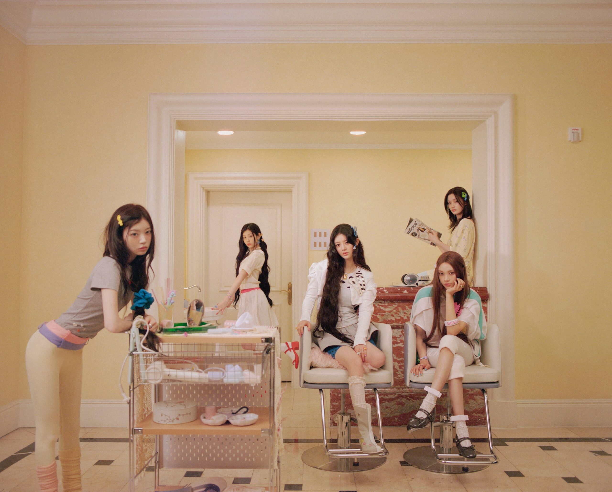 ILLIT Discography (Updated!) - Kpop Profiles