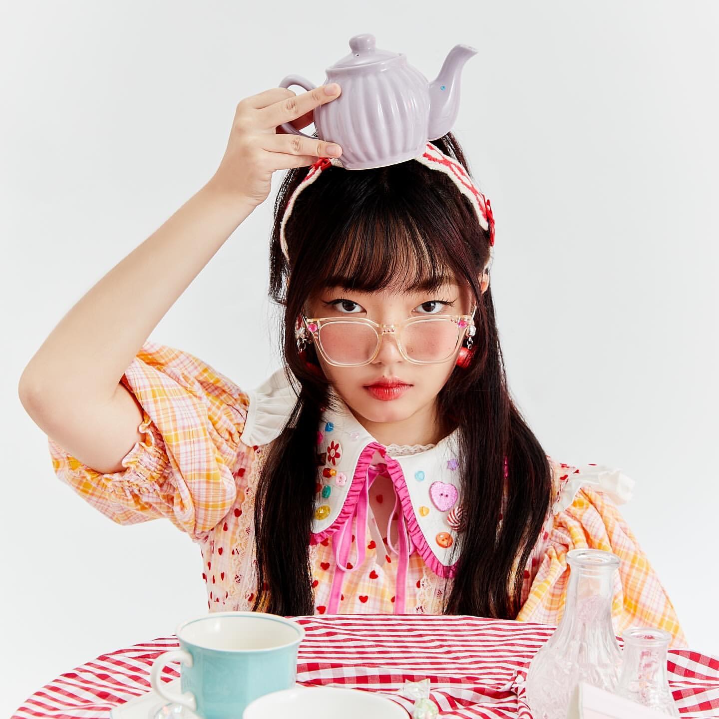 Minnie Profile (Updated!) - Kpop Profiles