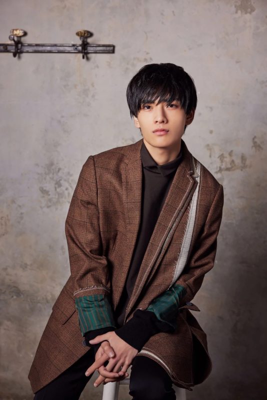 Genin wa Jibun ni Aru. (Genjibu) Members Profile (Updated!) - Kpop Profiles