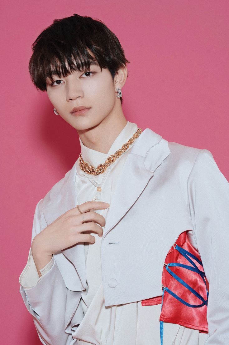 Genin wa Jibun ni Aru. (Genjibu) Members Profile (Updated!) - Kpop Profiles