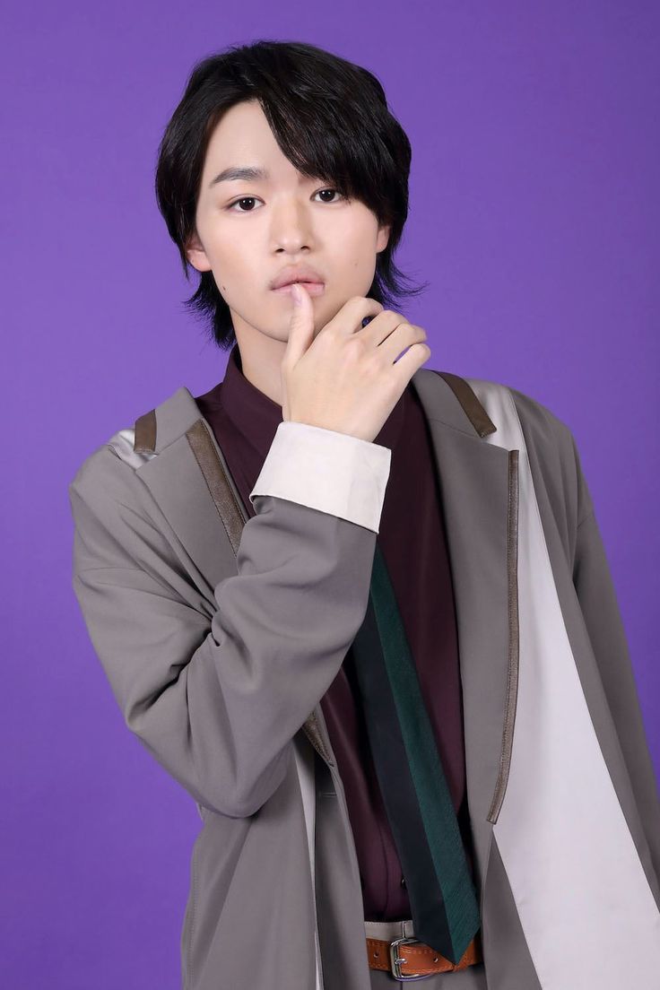 Genin wa Jibun ni Aru. (Genjibu) Members Profile (Updated!) - Kpop Profiles