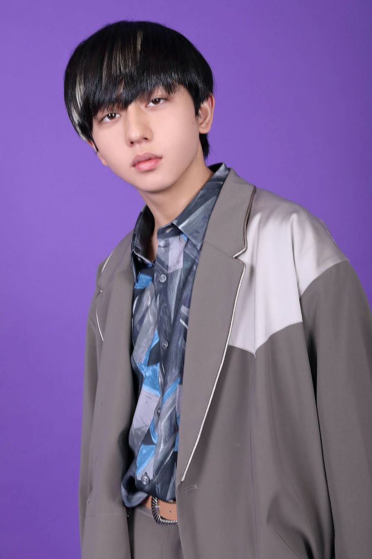 Genin wa Jibun ni Aru. (Genjibu) Members Profile (Updated!) - Kpop Profiles