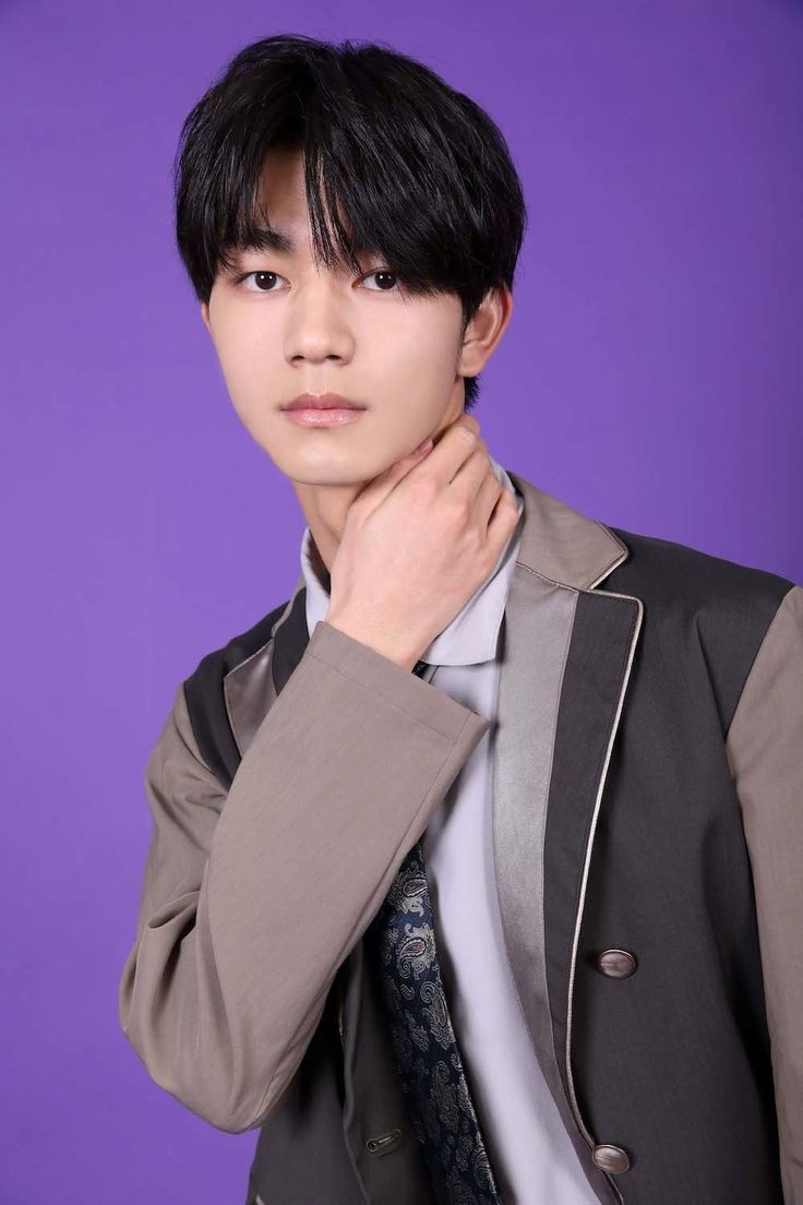 Genin wa Jibun ni Aru. (Genjibu) Members Profile (Updated!) - Kpop Profiles