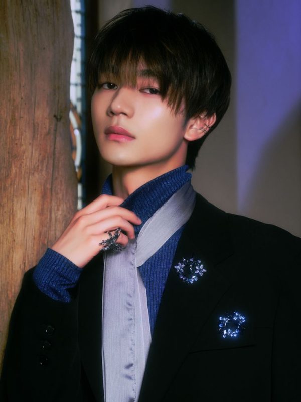 Genin wa Jibun ni Aru. (Genjibu) Members Profile (Updated!) - Kpop Profiles