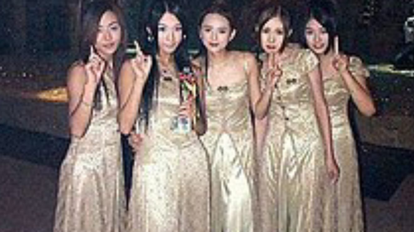 BABY V.O.X Awards History (Updated!) - Kpop Profiles