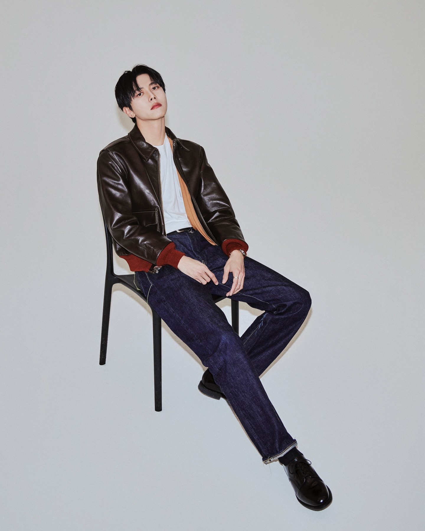 Joo Woojae Profile (Updated!) - Kpop Profiles