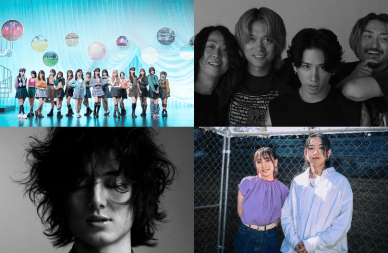 Jpop Discographies - Kpop Profiles