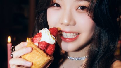 Kaylee Lee - Info, Quizzes, Polls - Kpop Profiles