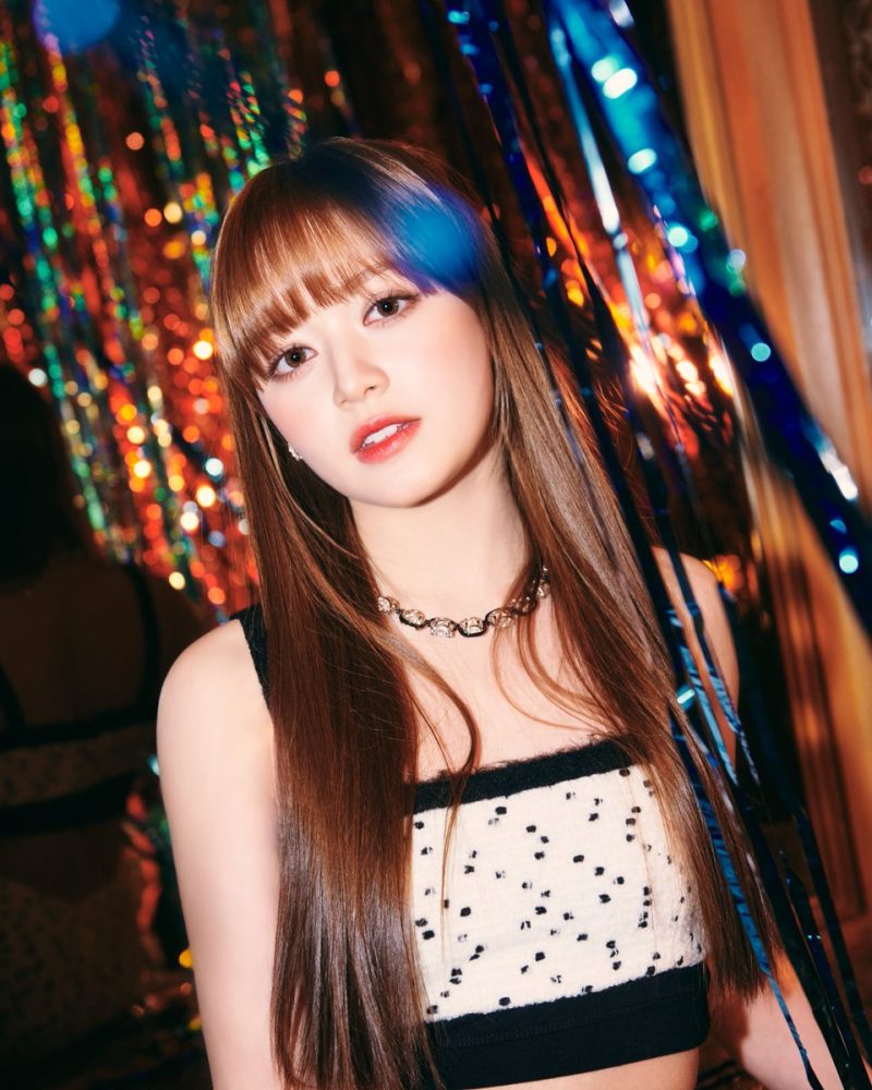 Kendall (VCHA) Profile (Updated!) - Kpop Profiles