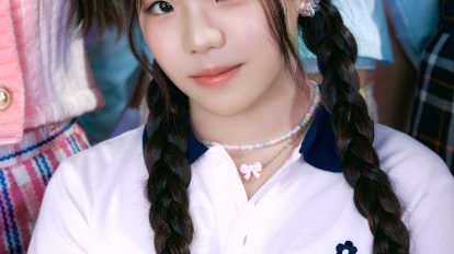 Kaylee Lee - Info, Quizzes, Polls - Kpop Profiles