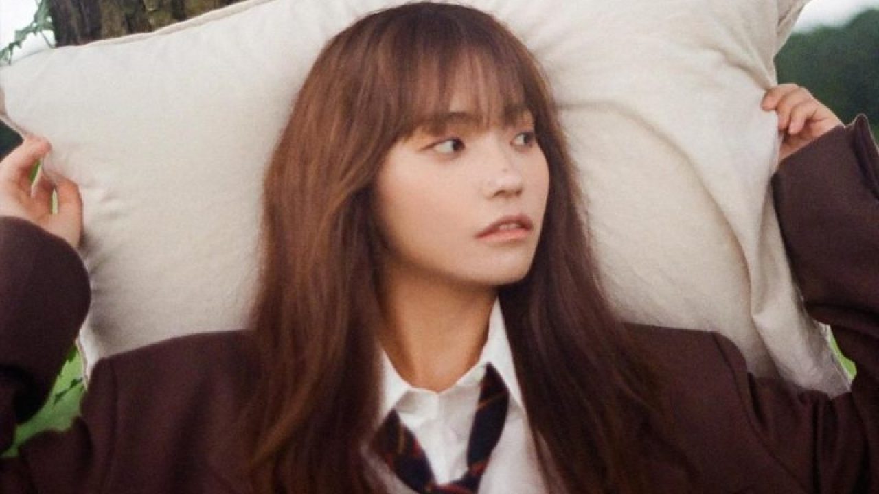 Lee So Ah Ulzzang Profile