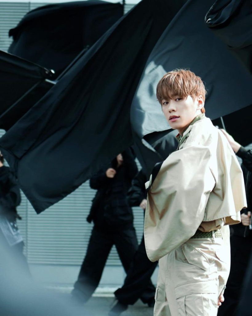 IMP. Members Profile (Updated!) - Kpop Profiles