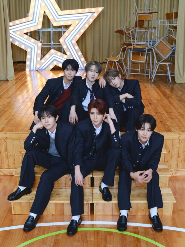 NCT WISH Members Profile (Updated!) - Kpop Profiles