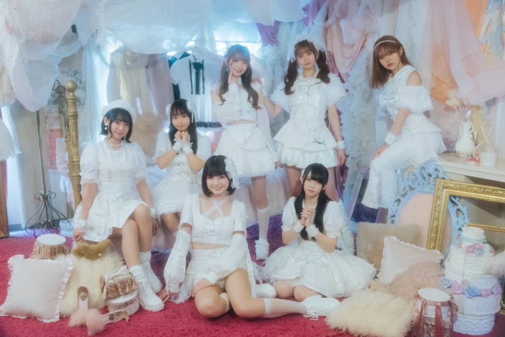 ONE BY ONE Members Profile (Updated!) - Kpop Profiles