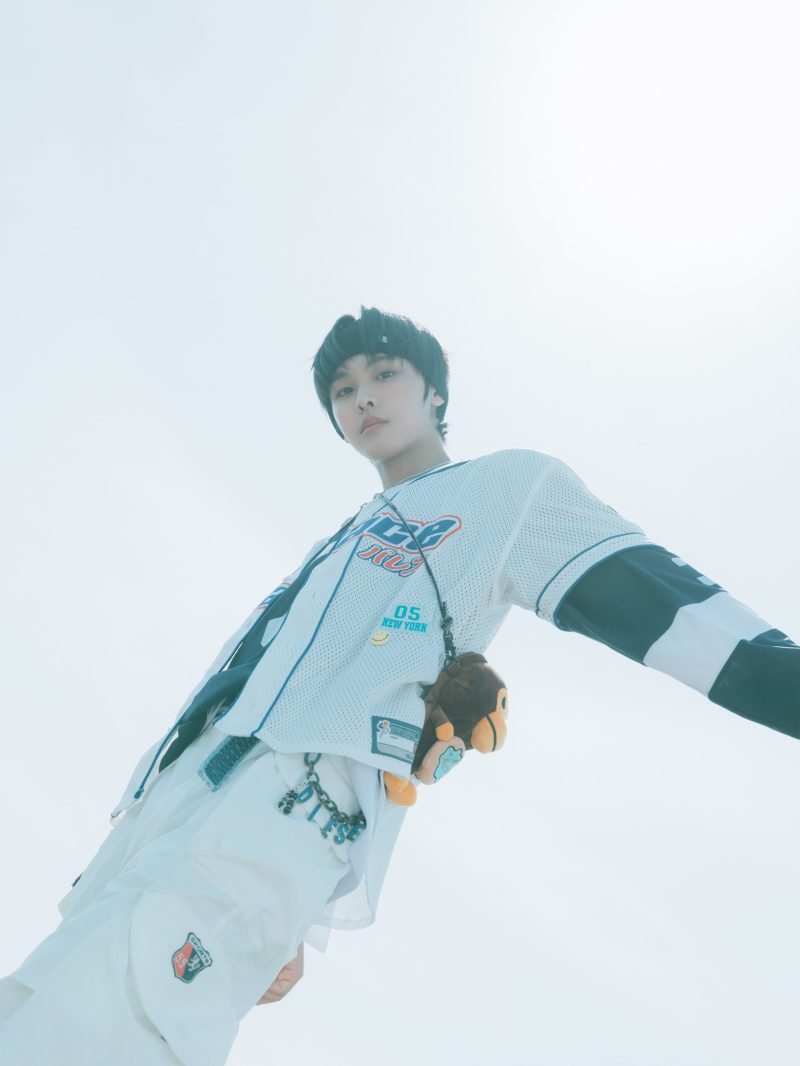 Riku (NCT New Team) Profile (Updated!) - Kpop Profiles