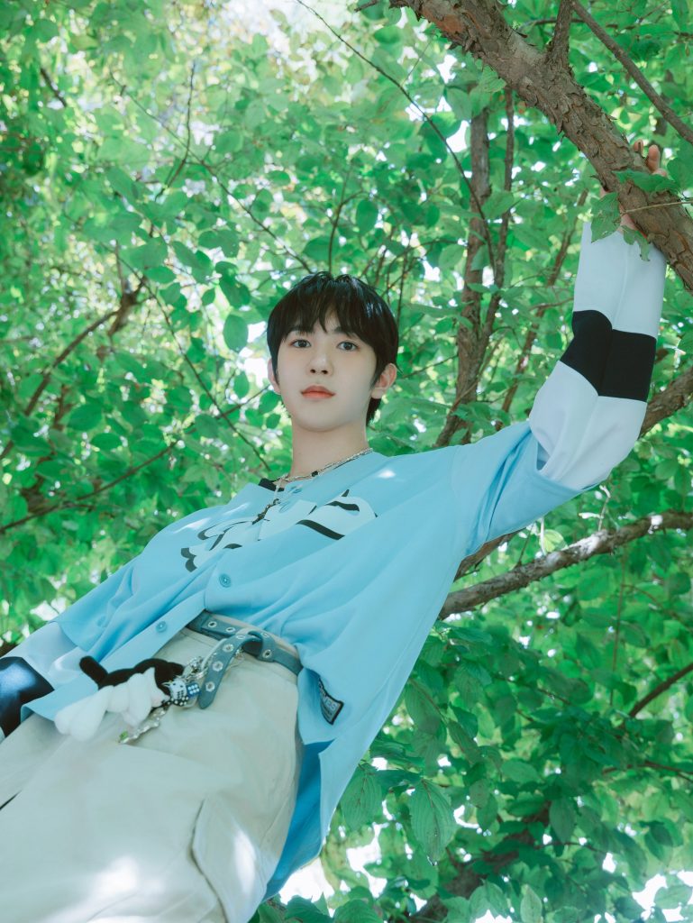 Ryo (NCT New Team) Profile (Updated!) - Kpop Profiles