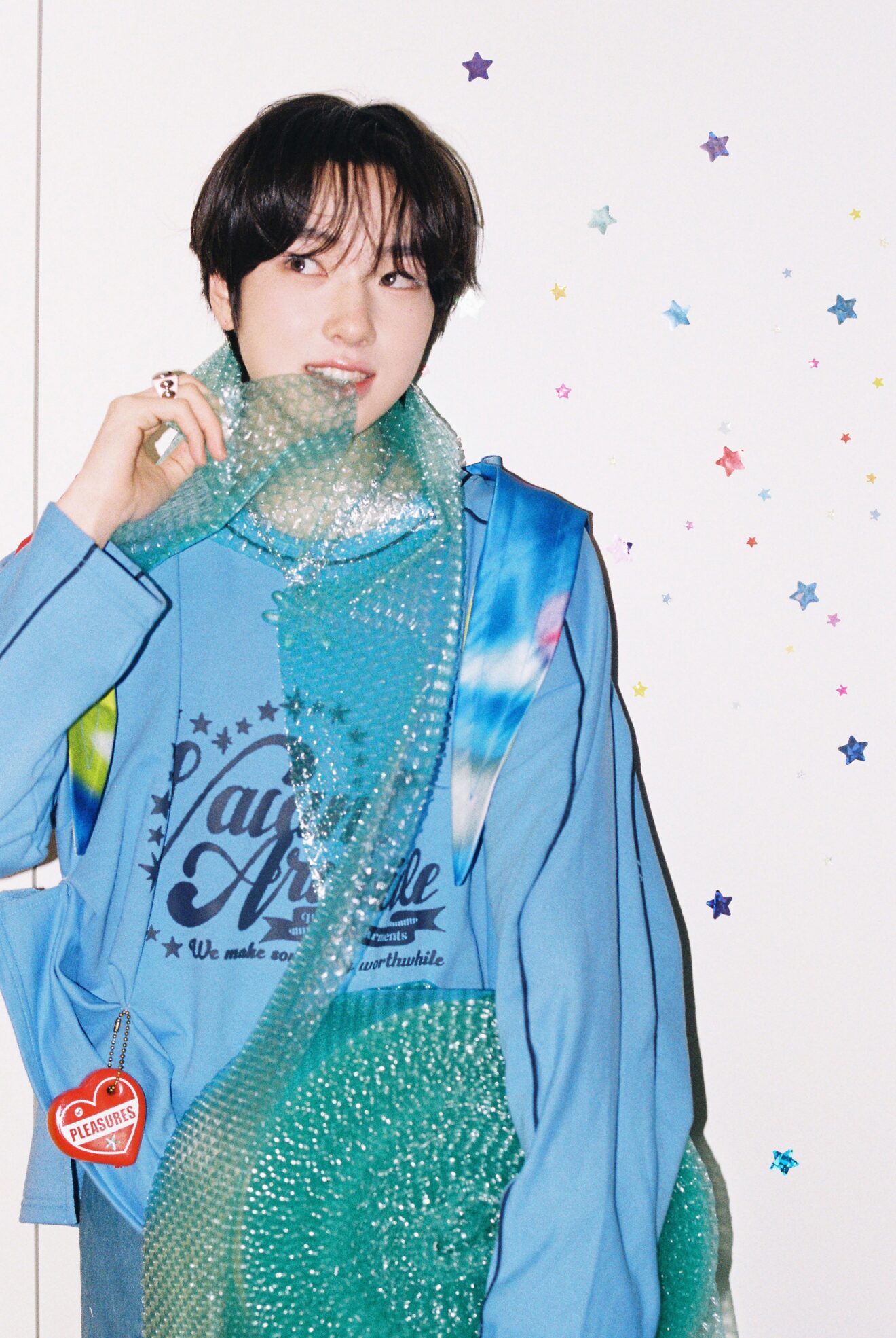 Sakuya (NCT WISH) Profile (Updated!) - Kpop Profiles