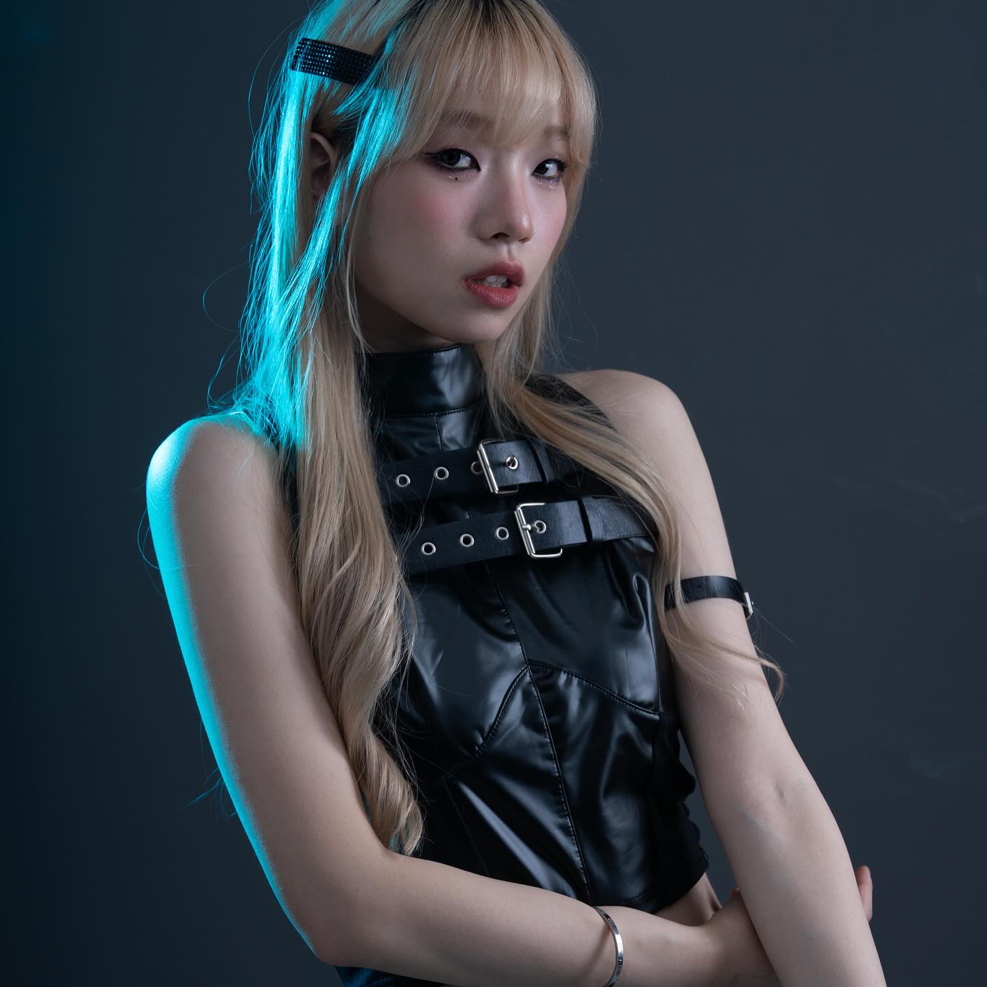 SPIRAL Members Profile (Updated!) - Kpop Profiles