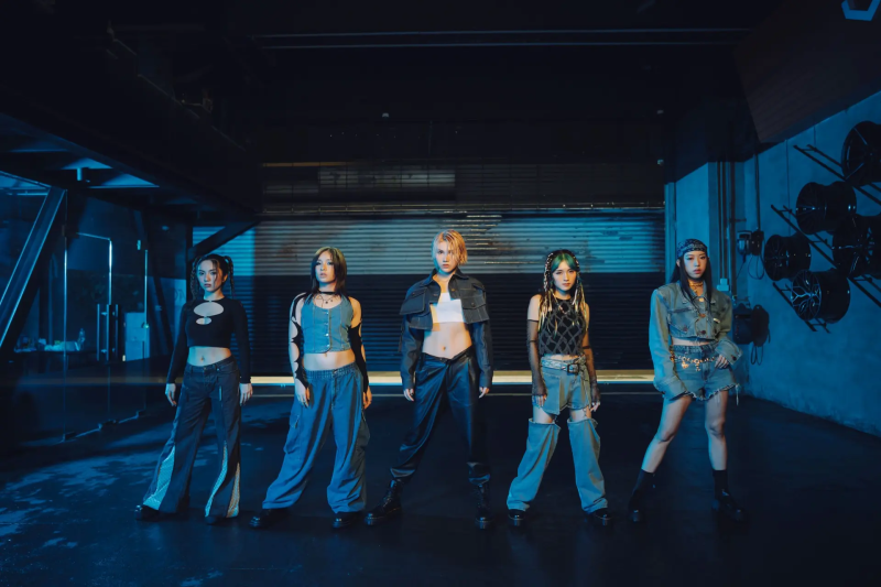 Strayz Members Profile (Updated!) - Kpop Profiles