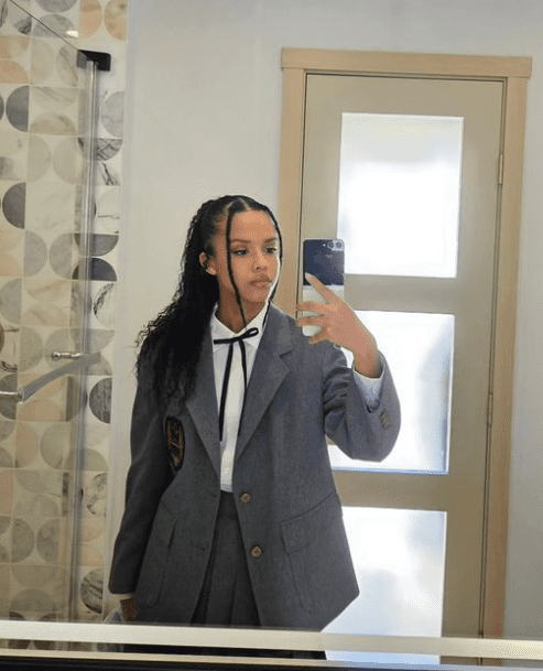 Samara (Dream Academy) Profile and Facts (Updated!) - Kpop Profiles