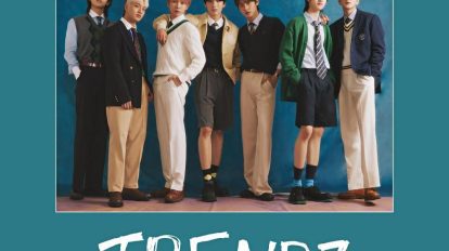 TRENDZ Members Profile (Updated!)