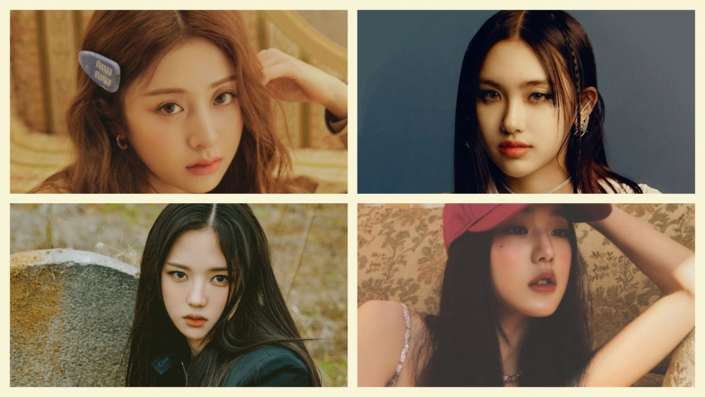 Koko (izna) Profile – Kpop Profiles