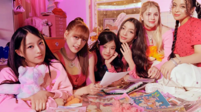 Lexi (VCHA) Profile (Updated!) - Kpop Profiles