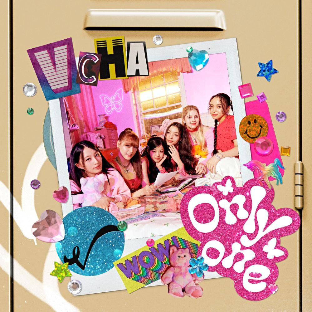Poll: Who owned VCHA's "Only One" Era? (Updated!)