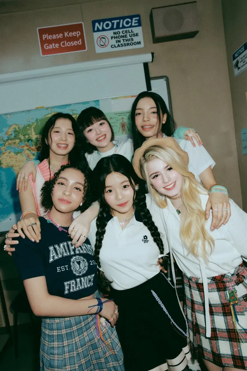 VCHA Discography (Updated!) - Kpop Profiles