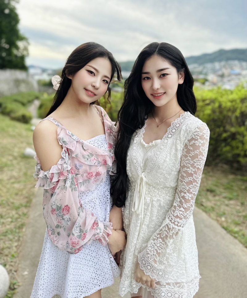 WonyYeonseo (We;Na) Members Profile (Updated!) - Kpop Profiles