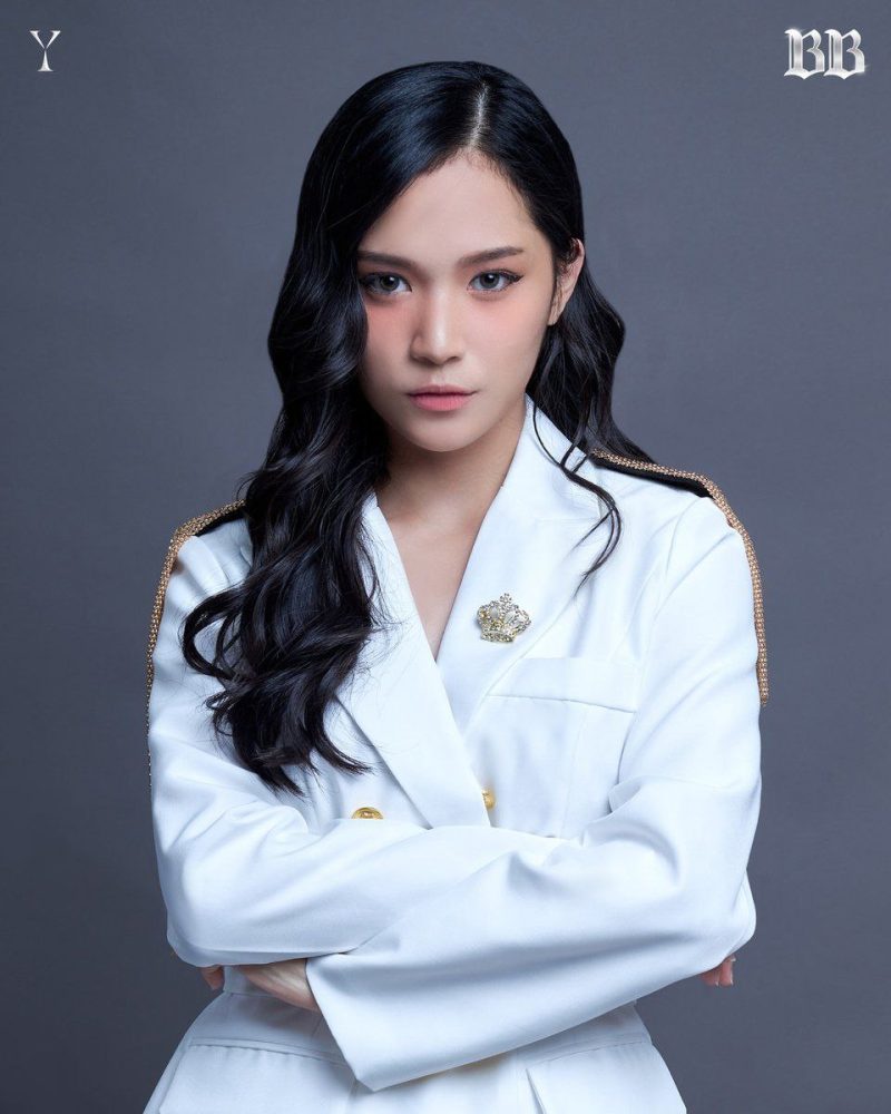 Jewel (YGIG) Profile & Facts (Updated!) - Kpop Profiles