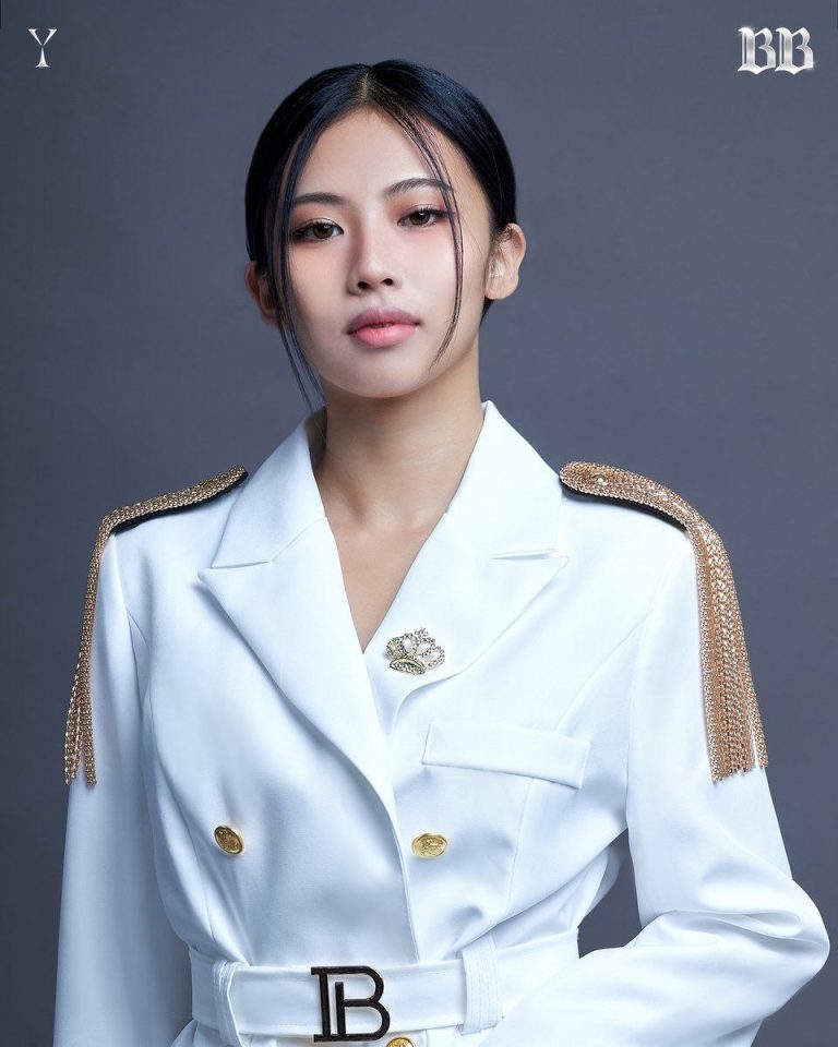 Vien (YGIG) Profile & Facts (Updated!) - Kpop Profiles